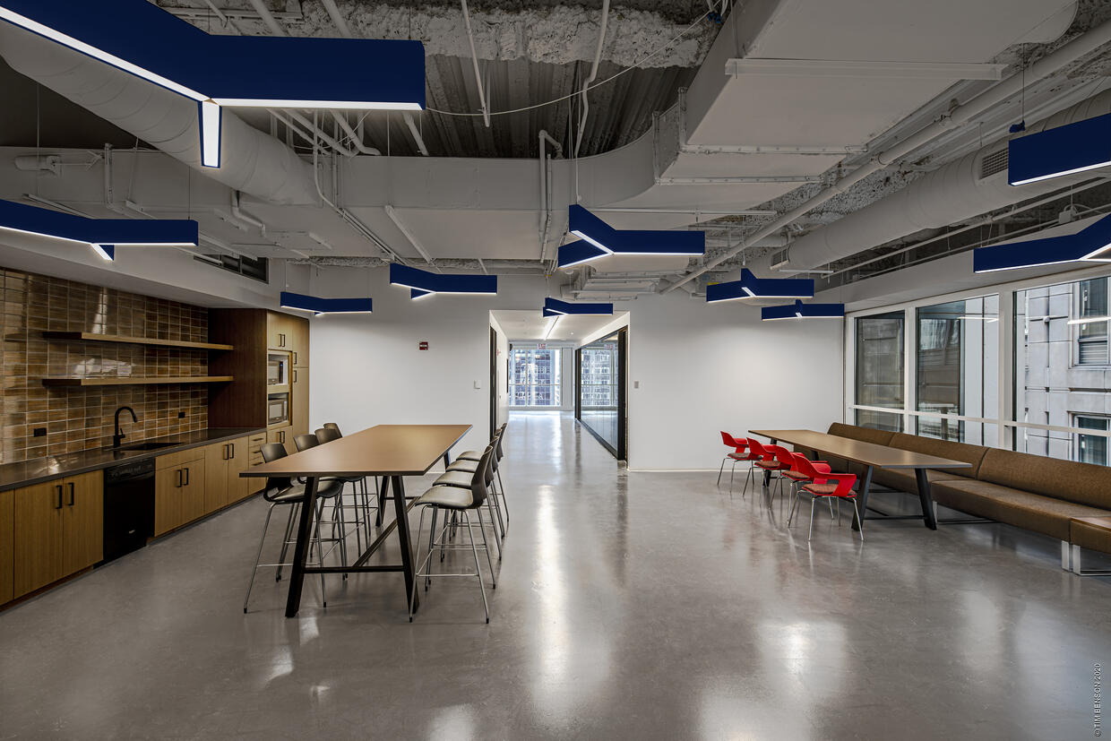 IMEG | Power Construction