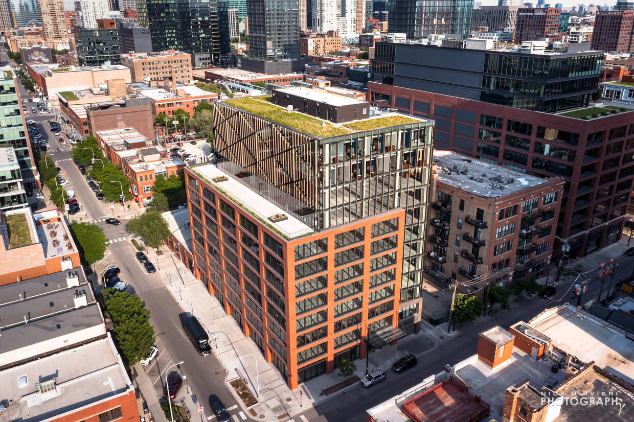 1045 on Fulton | Power Construction