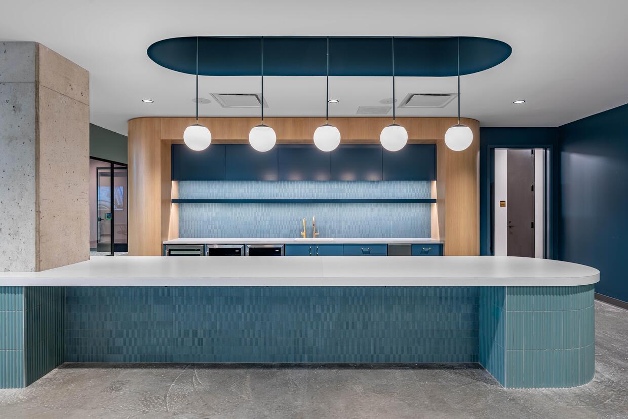 Chan Zuckerberg Biohub | Power Construction