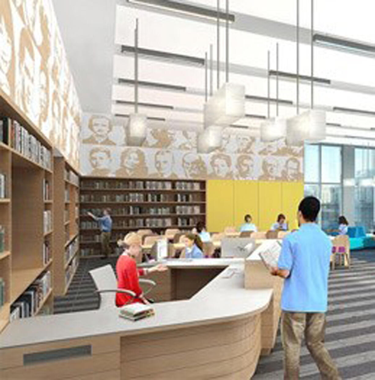 Chicago Top School Construction | Gems World Academy