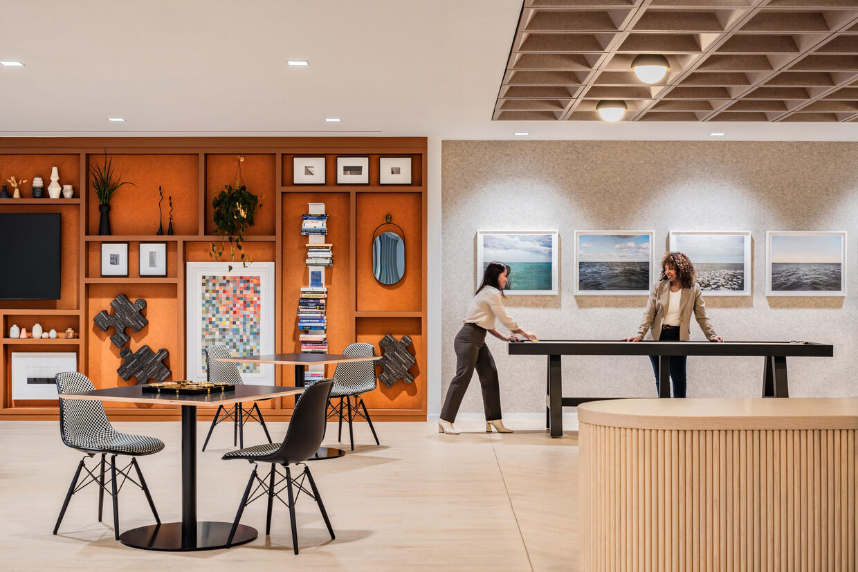 Confidential Client | Power Construction