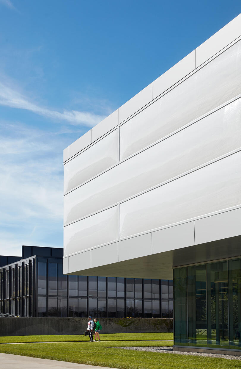 Chicago Campus Education | Ed Kaplan Institute - ETFE System