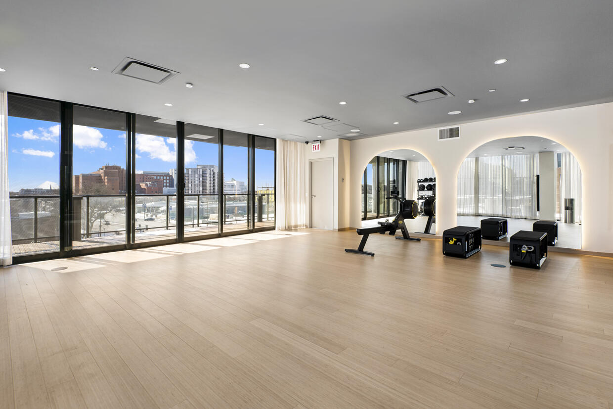 The Lydian | Power Construction