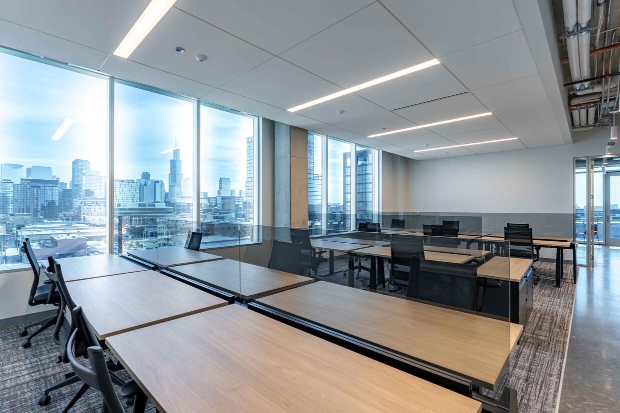 L7 SAMDI | Power Construction