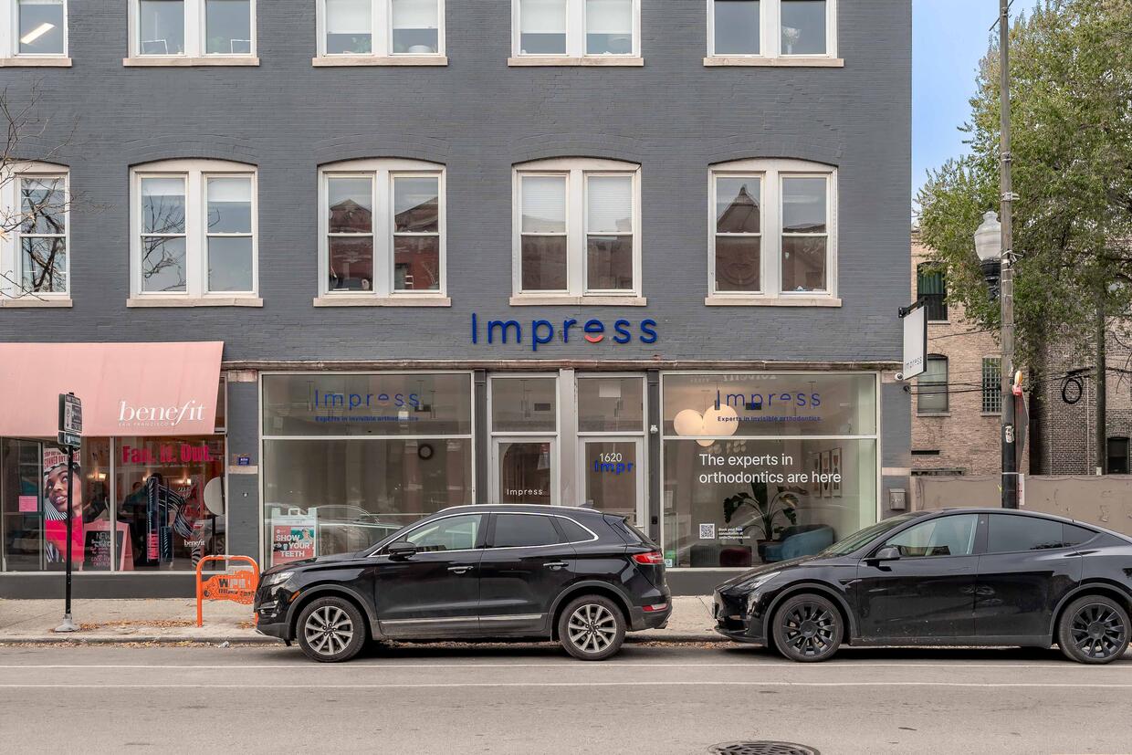 Impress | Power Construction