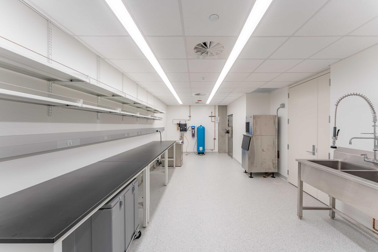 Confidential Client | Power Construction