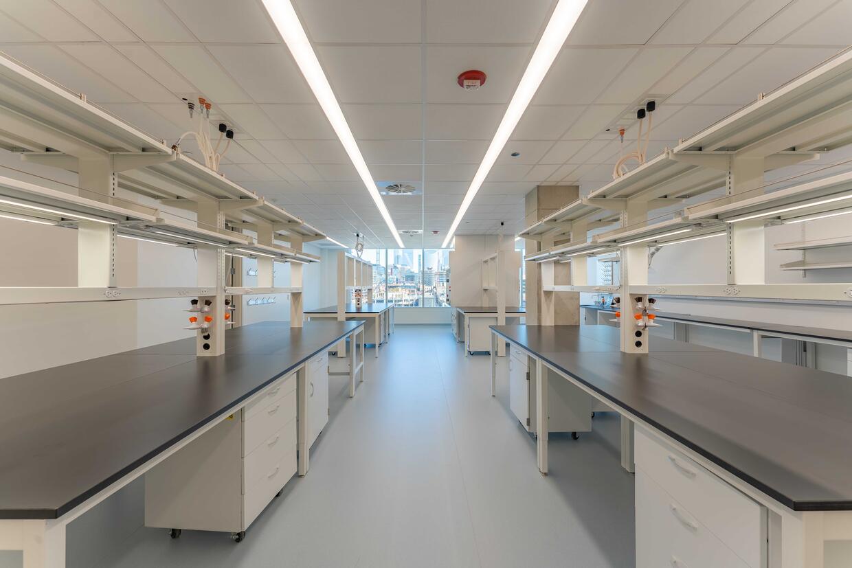 Confidential Client | Power Construction