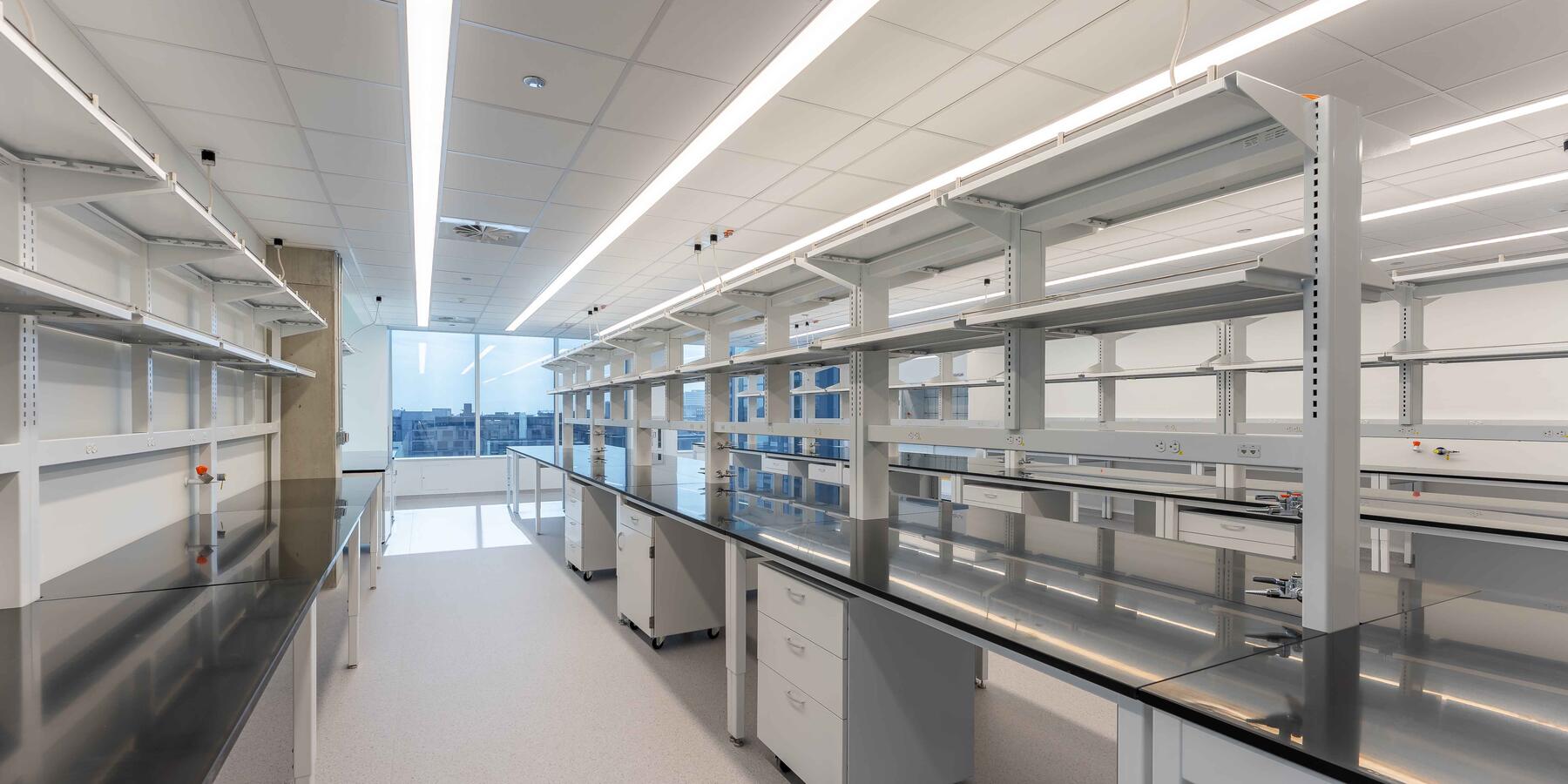 L7 SAMDI | Power Construction