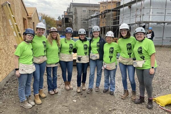 Culture & Careers | Power Construction