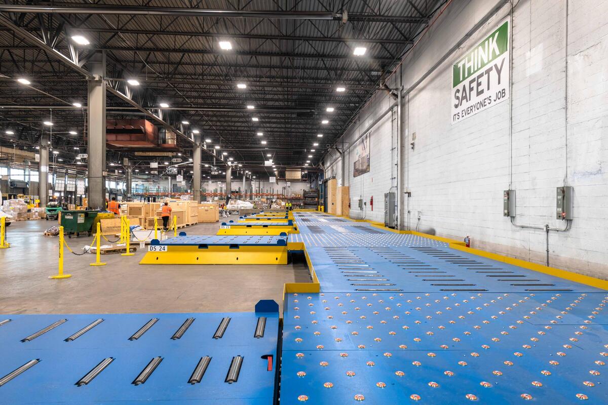 POWER: Northern IL & Chicago Design & Commercial Construction